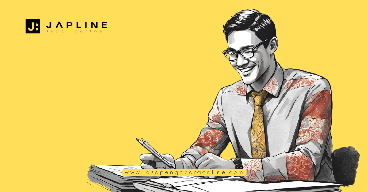 Jasa Pengacara Amanah di Jabodetabek: Solusi Cepat Masalah